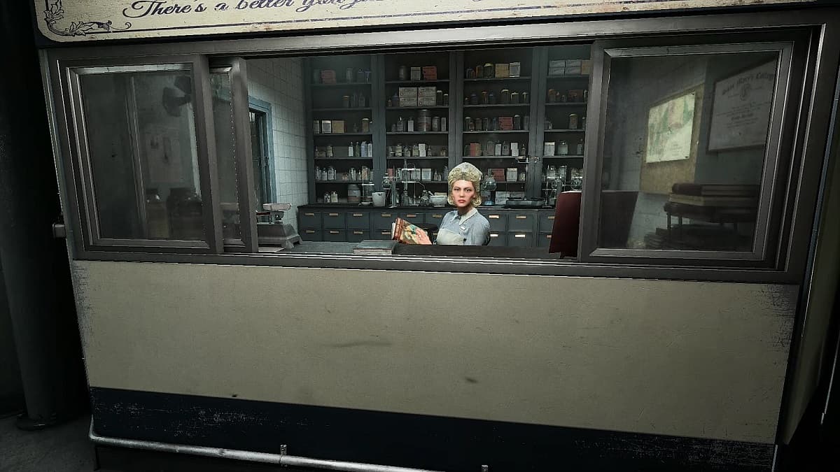 The Outlast Trials — How to Get and Use Amps – GameSkinny