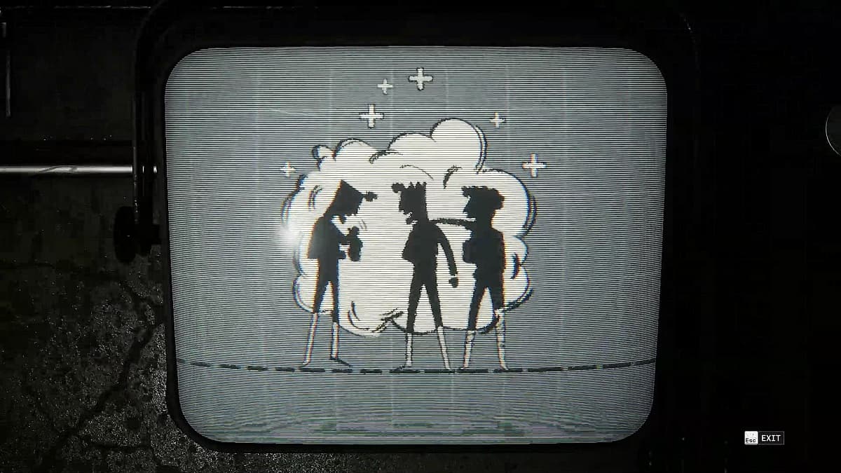 Best Rigs in The Outlast Trials Ranked – GameSkinny