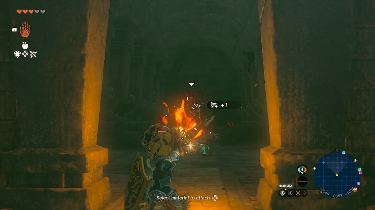 Zelda: Tears of the Kingdom (TotK) 10 Best Bows List Guide – GameSkinny