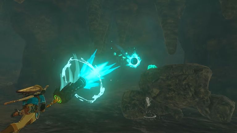 Zelda: Tears of the Kingdom (TotK) Weapon Modifiers Guide – GameSkinny
