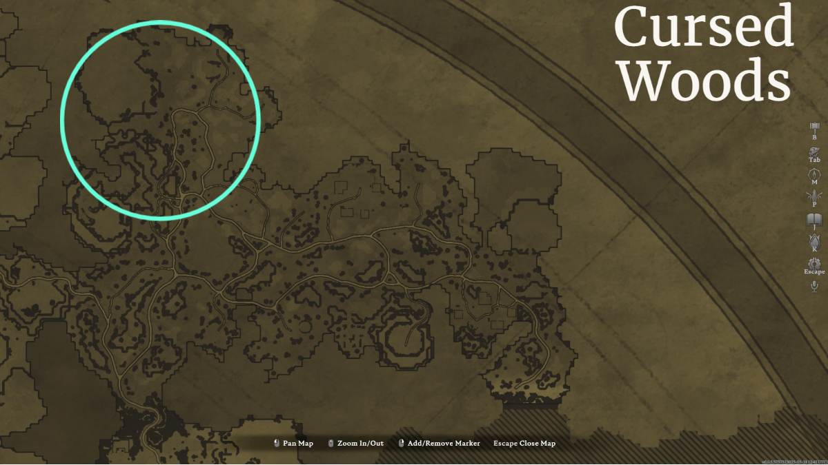 V Rising Fishing Guide: Where to Find Fish and How to Catch Them ...