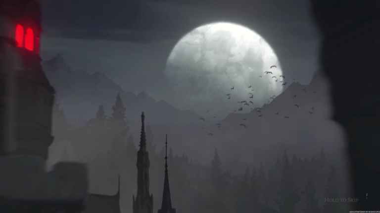 V Rising — How to Plant Seeds – GameSkinny