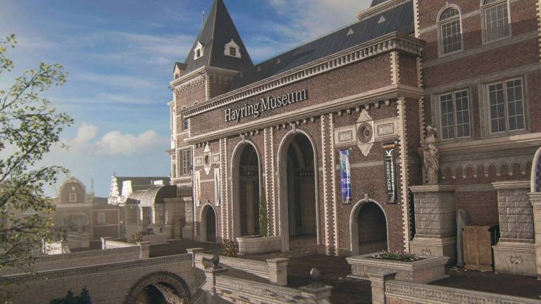 Warzone 2 DMZ: Where to Find the Museum Detonator – GameSkinny