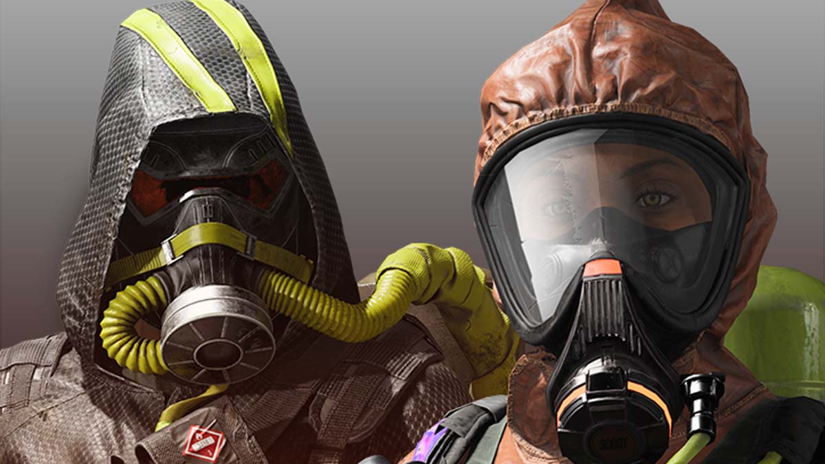 XDefiant: Best Factions Tier List – GameSkinny