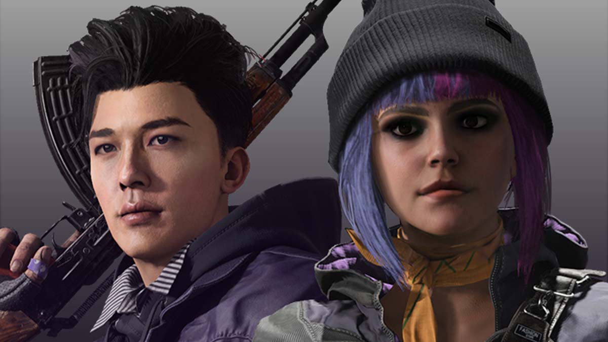 XDefiant: Best Factions Tier List – GameSkinny