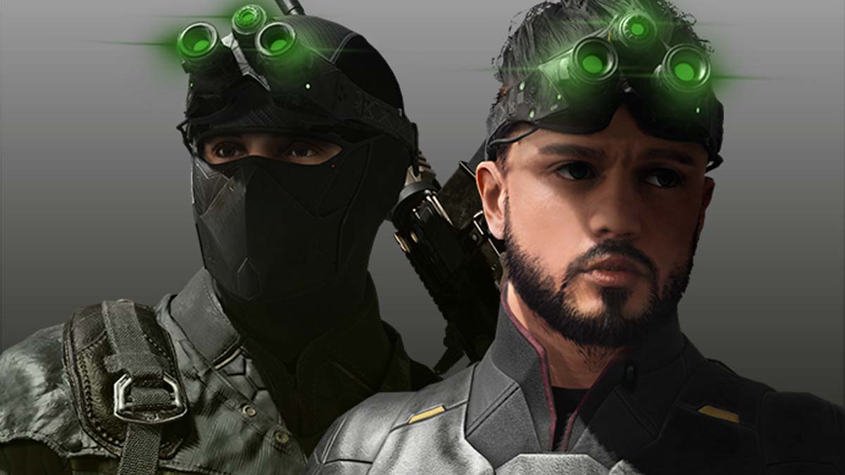 XDefiant: Best Factions Tier List – GameSkinny