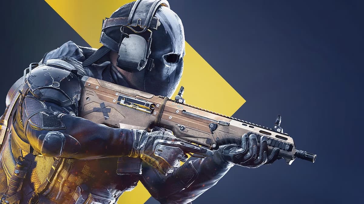 XDefiant: How to Fix Can’t Find Match – GameSkinny