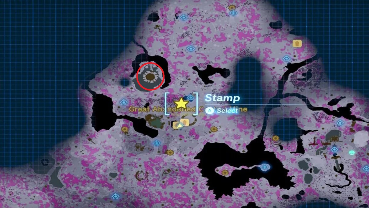 Where to Find Silver Lynel in Zelda: Tears of the Kingdom (TotK ...