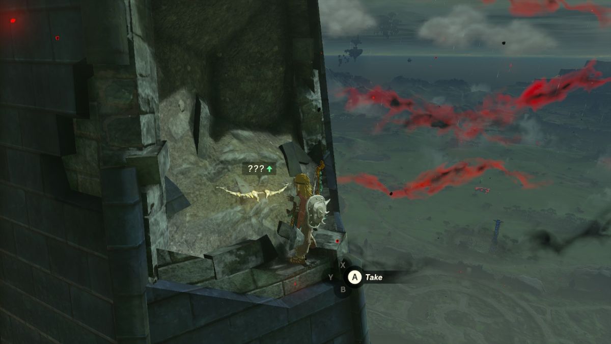 How to Get Dusk Bow in Zelda: Tears of the Kingdom (TotK) – GameSkinny