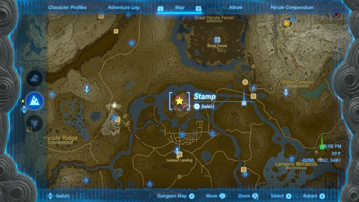 How to Get the Dusk Bow in Zelda: Tears of the Kingdom – GameSkinny
