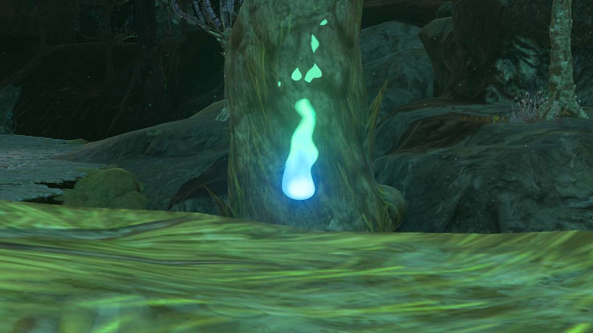 What to do with Poes in Zelda: Tears of the Kingdom (TotK) – GameSkinny