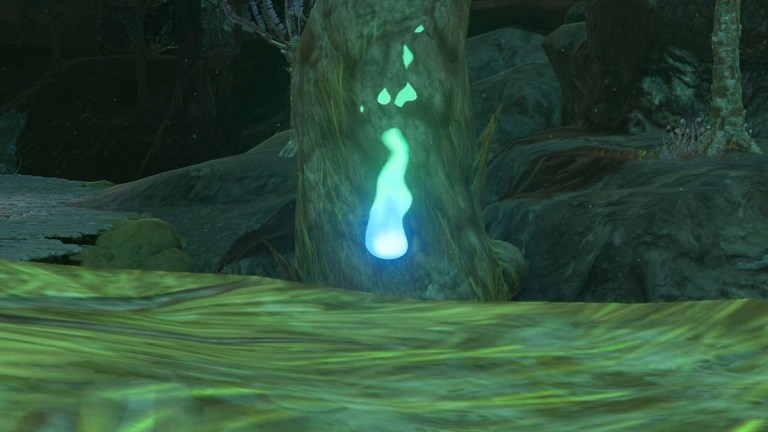 What to do with Poes in Zelda: Tears of the Kingdom (TotK) – GameSkinny