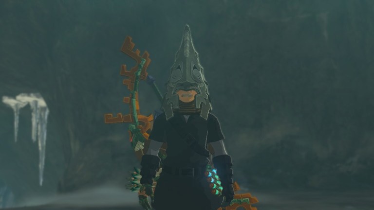 How to Get Zant’s Helmet in Zelda: Tears of the Kingdom (TotK) – GameSkinny
