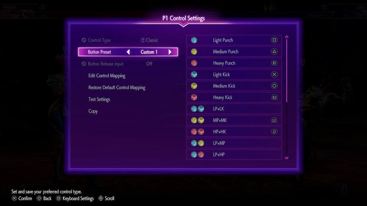 10 Best Street Fighter 6 Mods (2023) – GameSkinny