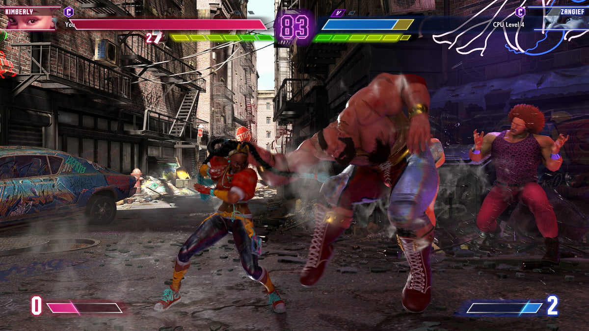 10 Best Street Fighter 6 Mods (2023) – GameSkinny