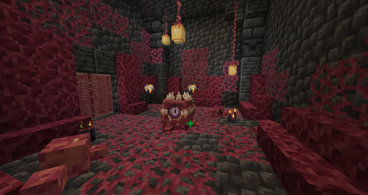 Top 18 des meilleurs mods d'horreur Minecraft – GameSkinny ...