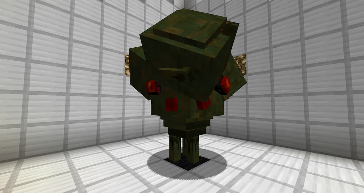 Top 18 des meilleurs mods d'horreur Minecraft – GameSkinny ...