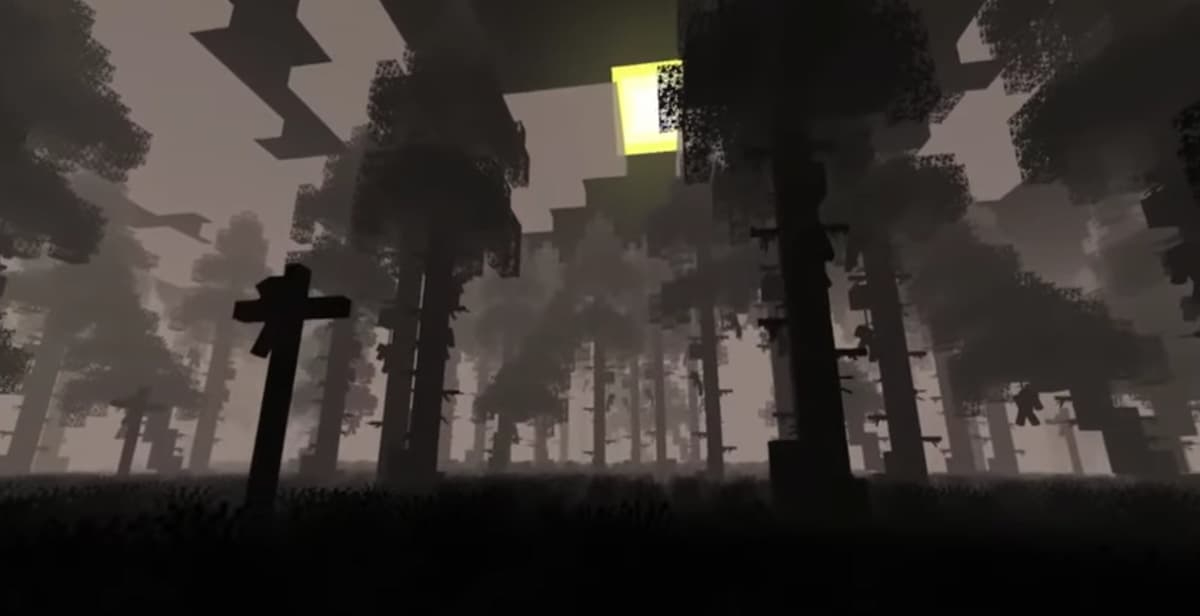 Top 18 des meilleurs mods d'horreur Minecraft – GameSkinny ...