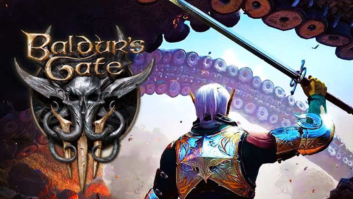 Baldur’s Gate 3: Top 10 Best Melee Weapons – GameSkinny