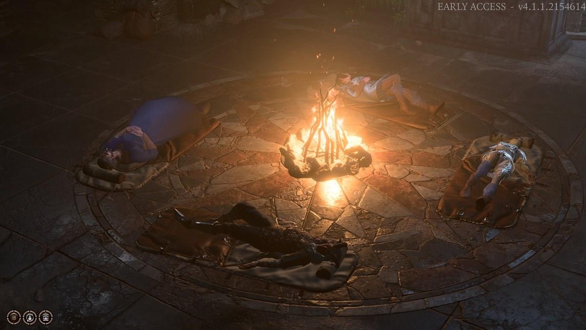 How to Rest in Baldur’s Gate 3: Long Rest and Short Rest Detailed ...