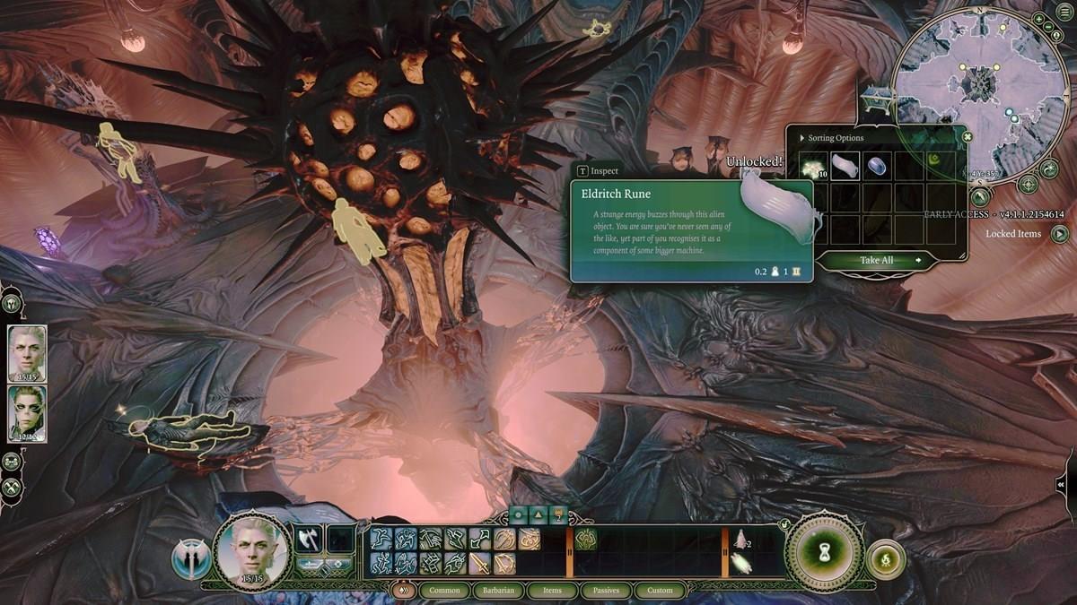 Baldur’s Gate 3: How to Save Shadowheart (Illithid’s Captive) – GameSkinny