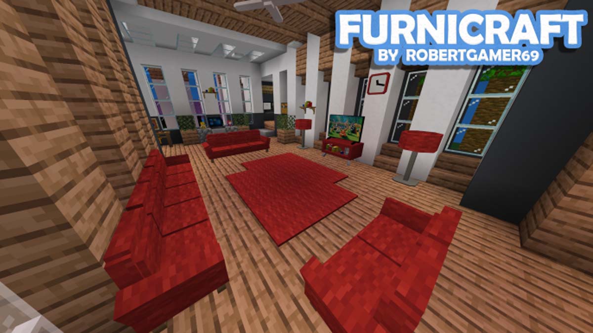 15 of the Best Minecraft PE Mods for Mobile: The Definitive List ...