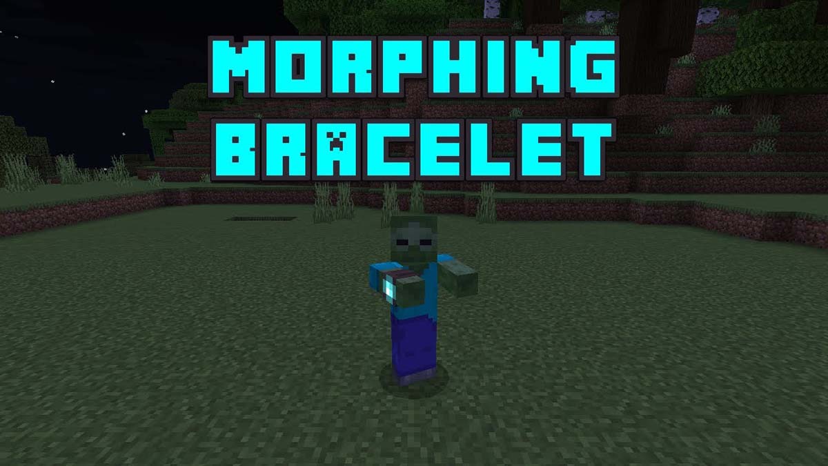 15 of the Best Minecraft PE Mods for Mobile: The Definitive List ...