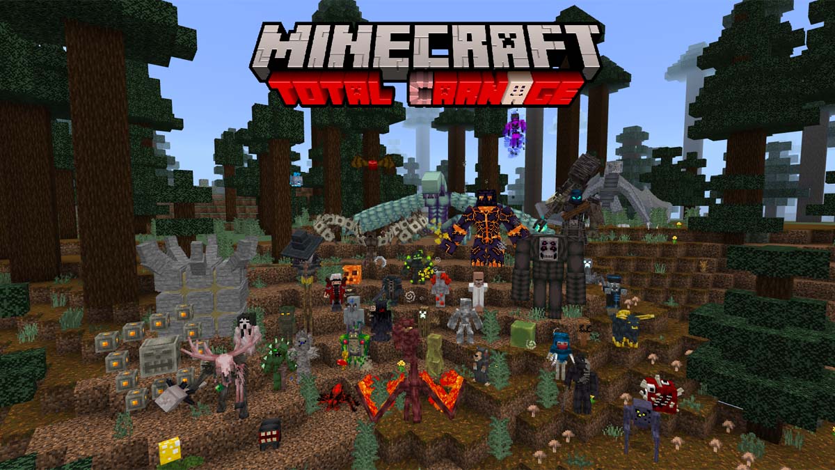 15 of the Best Minecraft PE Mods for Mobile: The Definitive List ...