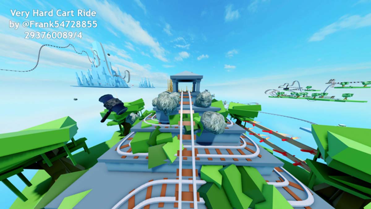 10 Best Roblox Games Released In 2023 GameSkinny 10 Best Roblox Games Released In 2023 GameSkinny