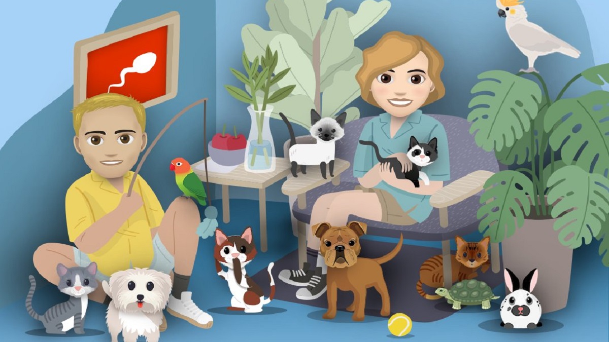 Bitlife: How to Increase Pet Happiness – GameSkinny