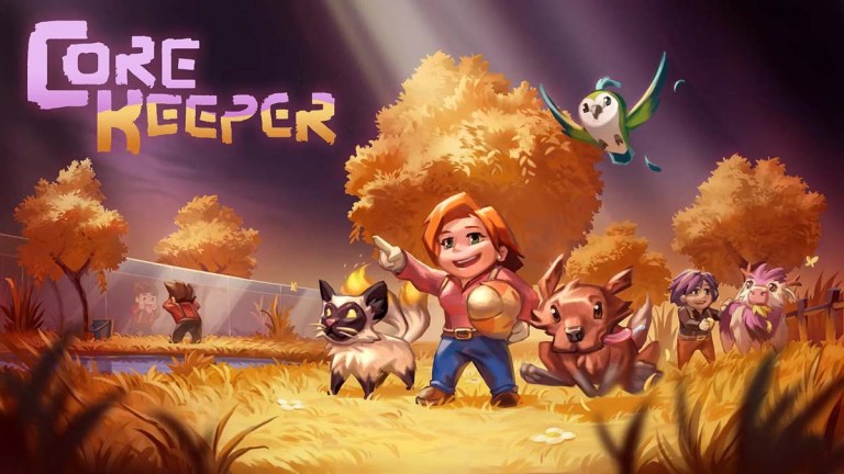 Core Keeper Pets Guide – GameSkinny