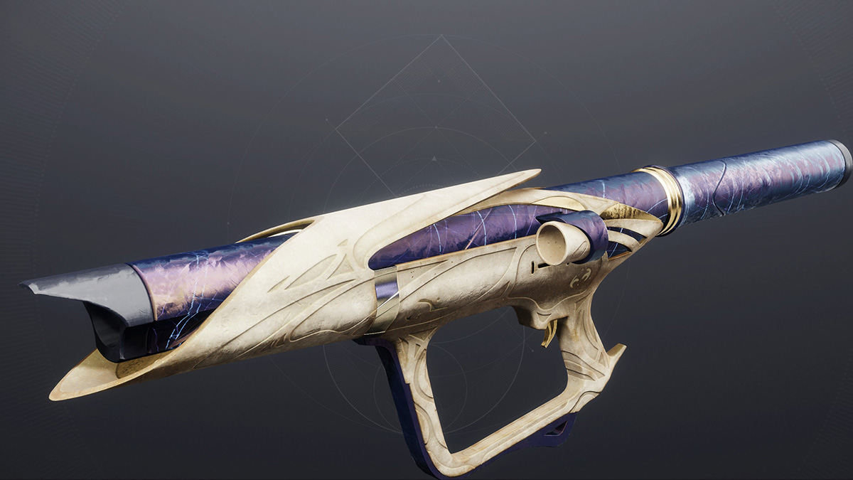 Best DPS Weapons in Destiny 2 (2024) – GameSkinny