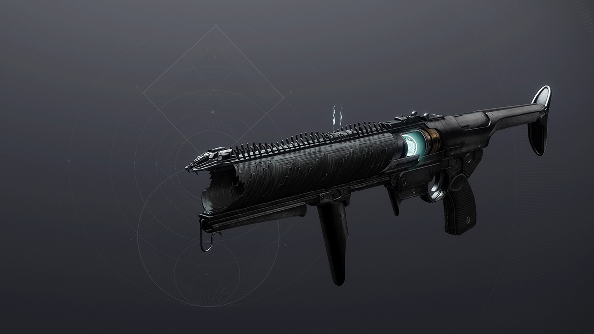 Best DPS Weapons in Destiny 2 Analyzed (2023) – GameSkinny