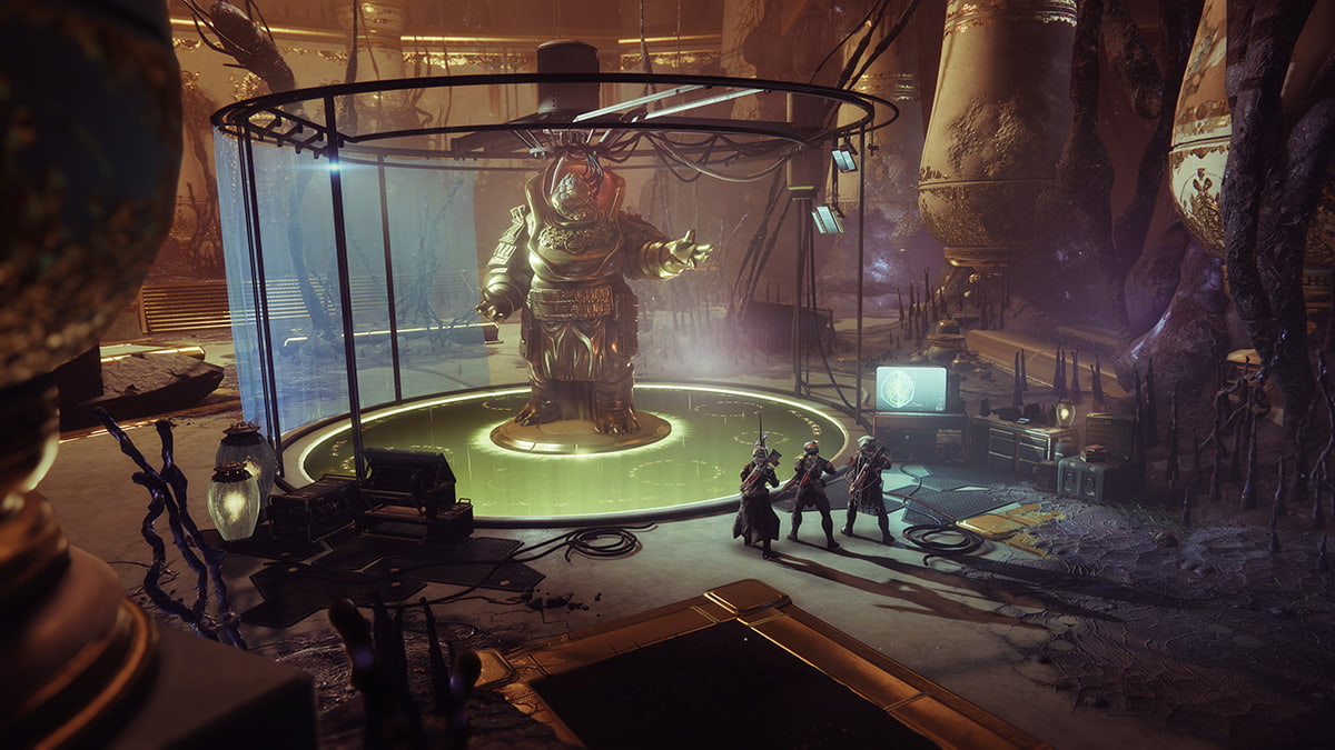 How to Farm Artifice Armor in Destiny 2 – GameSkinny