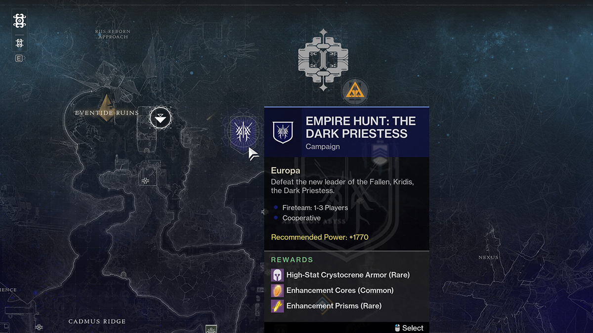 Destiny 2: How to Get Cloudstrike (2023) – GameSkinny