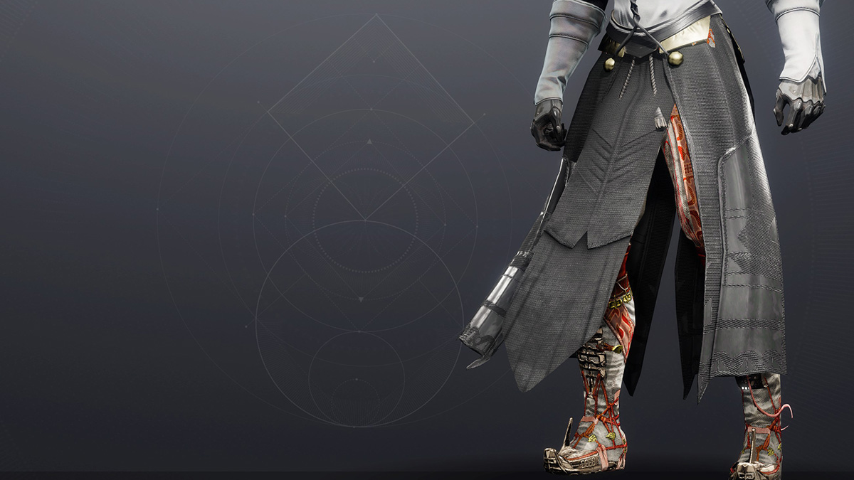 Destiny 2: How to Get the Swarmers Exotic – GameSkinny