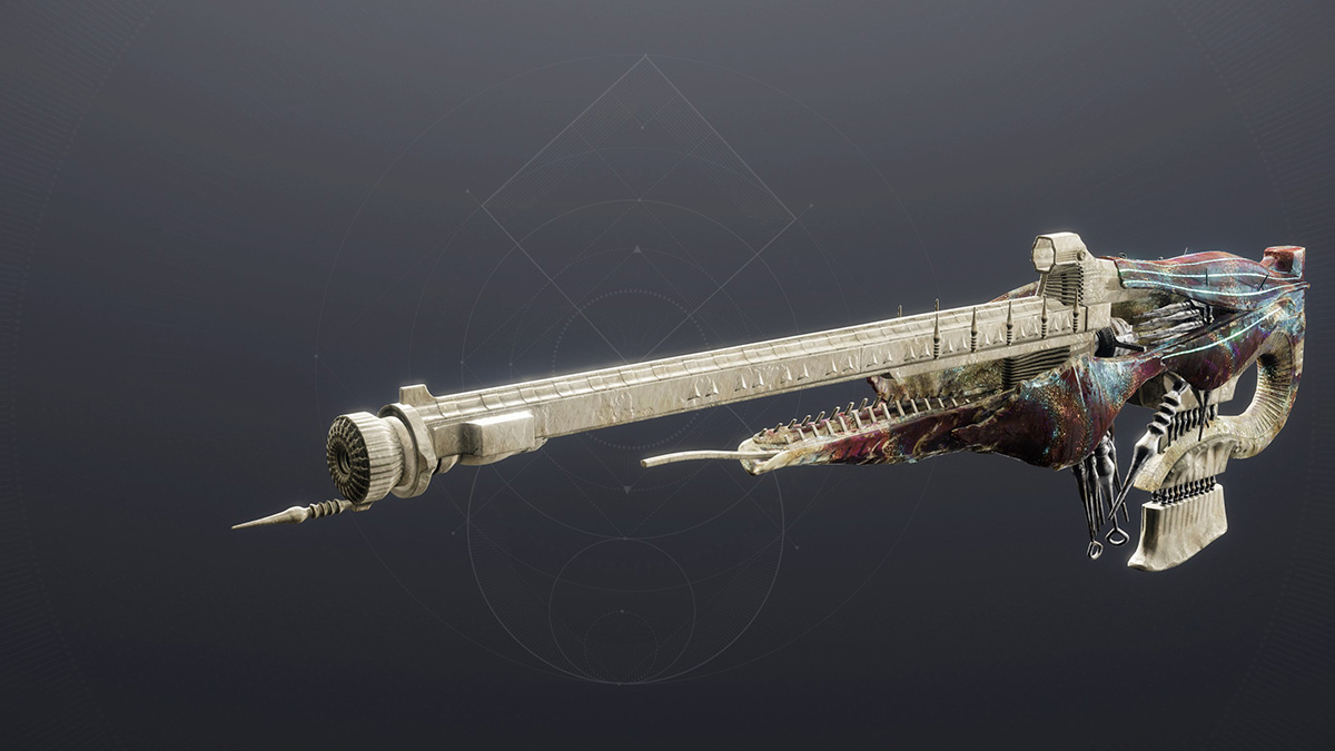 Destiny 2: How to Get Wicked Implement Exotic Scout Rifle – GameSkinny