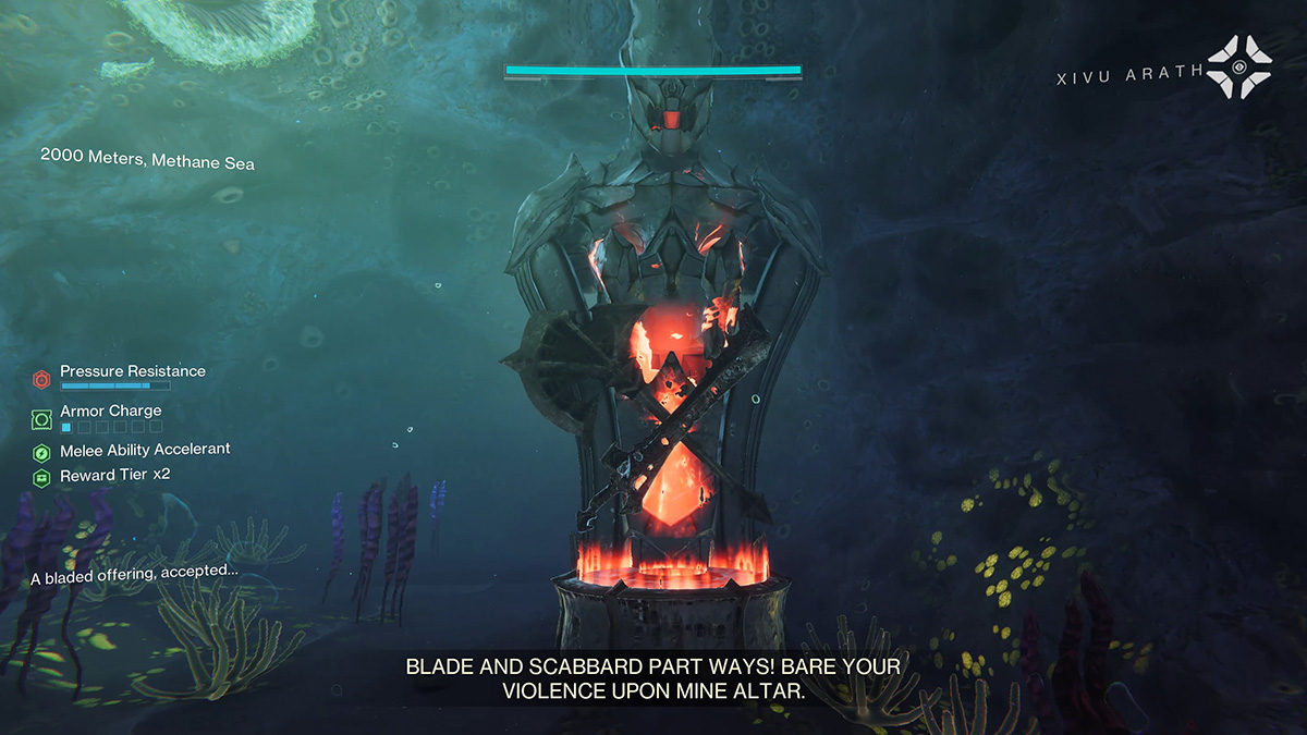 Destiny 2: How to Get Wicked Implement Exotic Scout Rifle – GameSkinny