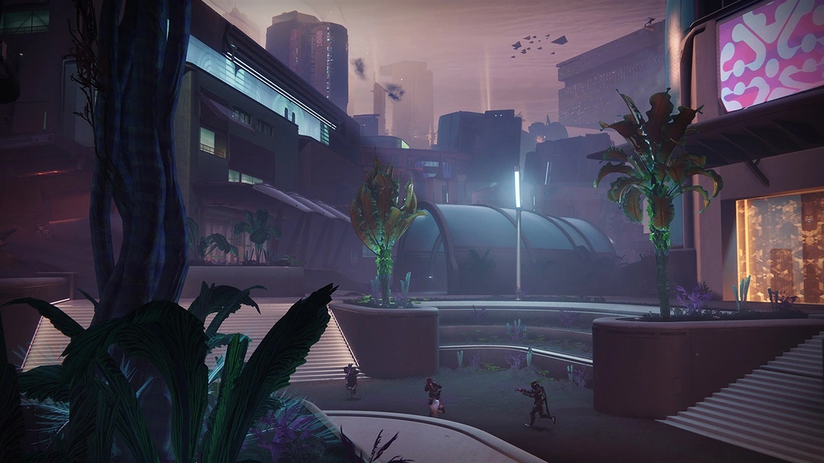 Destiny 2: How to Complete the Gilded Precept Lost Sector – GameSkinny