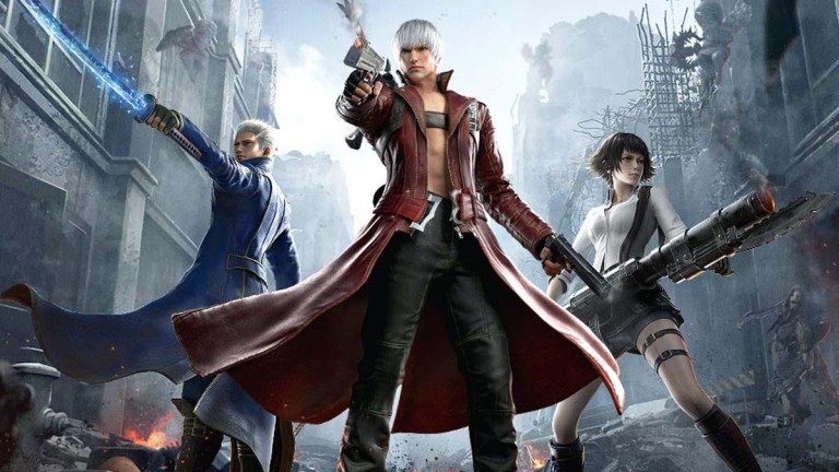 Devil May Cry: Peak of Combat — Best Characters Tier List – GameSkinny