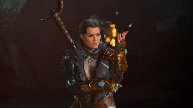 Diablo 4: How to Get Raiment of the Infinite – GameSkinny