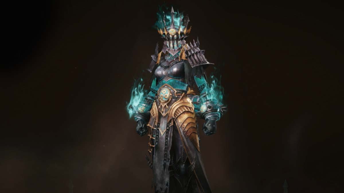 Diablo Immortal Best Classes Tier List – GameSkinny