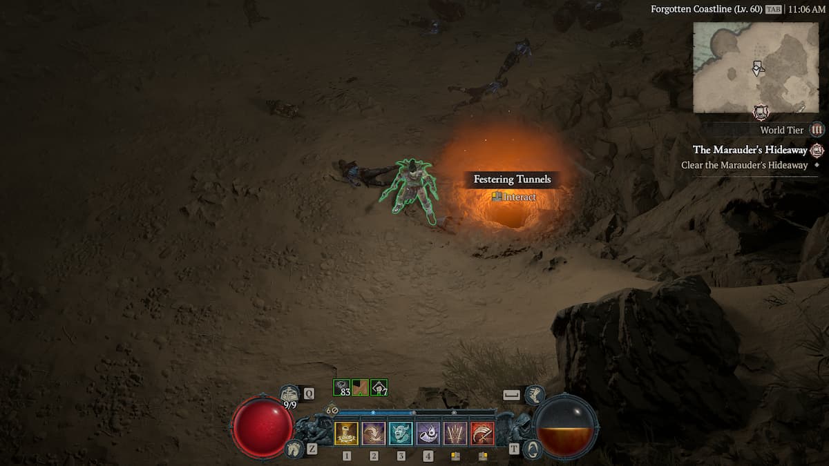 Diablo 4: All Kehjistan Cellar Locations – GameSkinny