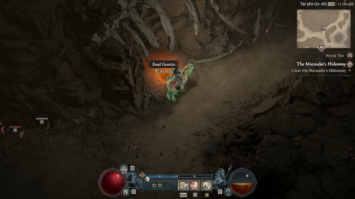 Diablo 4: All Kehjistan Cellar Locations – GameSkinny
