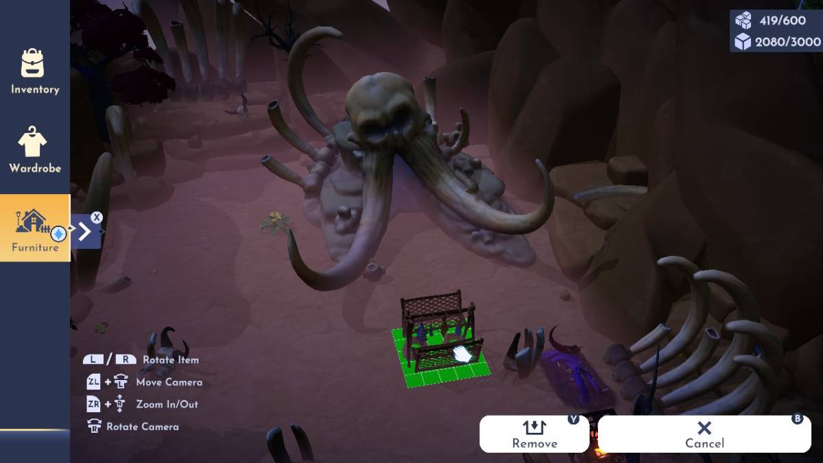 Disney Dreamlight Valley: Boss Up Quest – GameSkinny