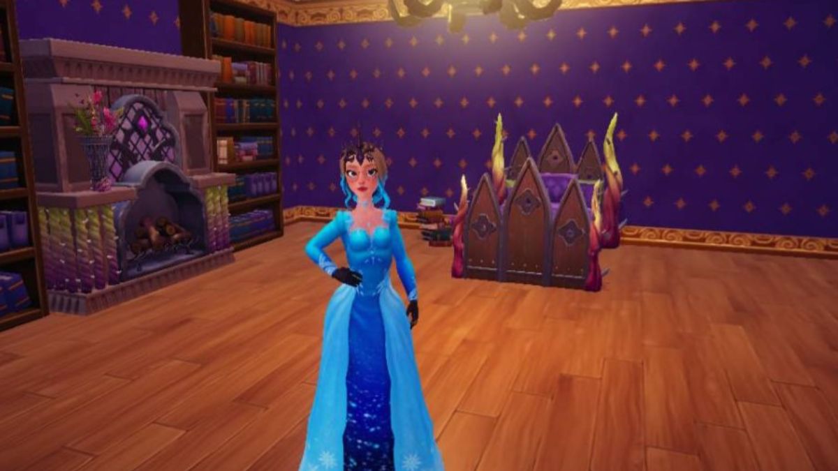 Disney Dreamlight Valley: How To Use DreamSnaps – GameSkinny