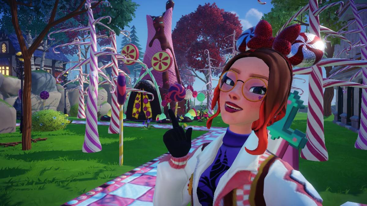 Disney Dreamlight Valley: Boss Up Quest – GameSkinny