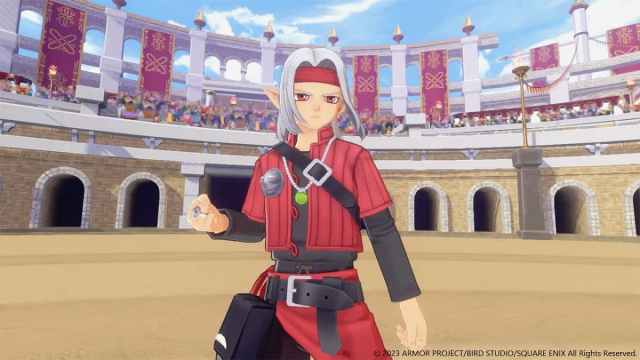 New Dragon Quest Monsters: The Dark Prince Character Details Emerge ...