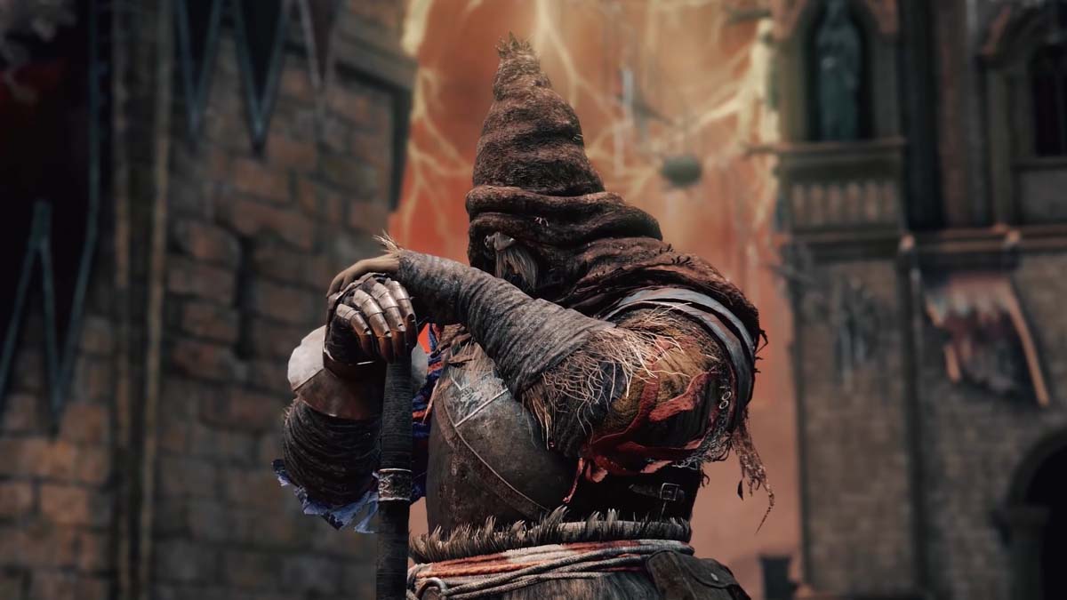 Elden Ring Best Armor Tier List – GameSkinny