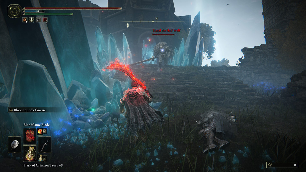 How to Complete Blaidd’s Questline in Elden Ring – GameSkinny